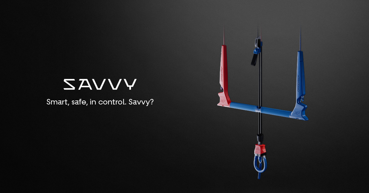 Savvy Bar | CrazyFly Kiteboarding